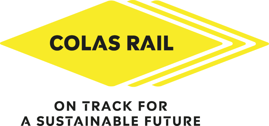 Colas Rail UK – Learn Live