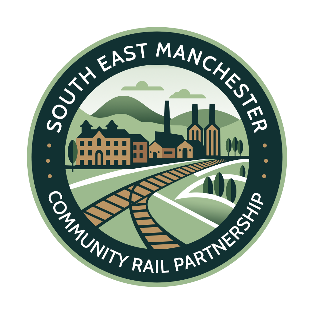 Crewe to Manchester Community Rail Partnership & South East Manchester ...