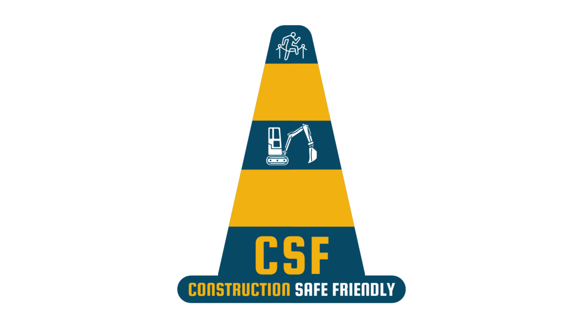 Construction Safe Friendly – Learn Live